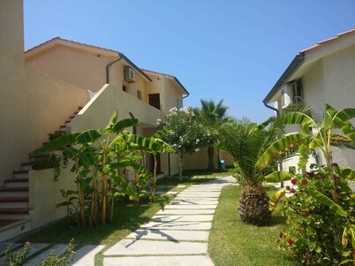 Hotel Club Torre Marino