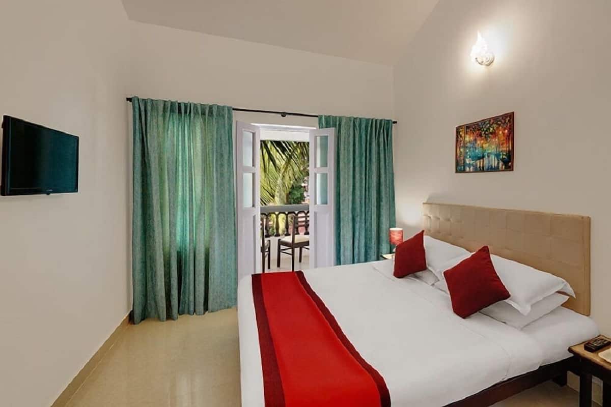 1 quarto, roupa de alta qualidade, cortinas/cortinados opacos