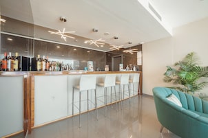 Bar (no alojamento)