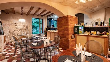 Café