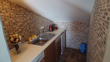 Suite Superior, 1 quarto, não fumadores | Minibar, cofre no quarto, secretária, quartos insonorizados