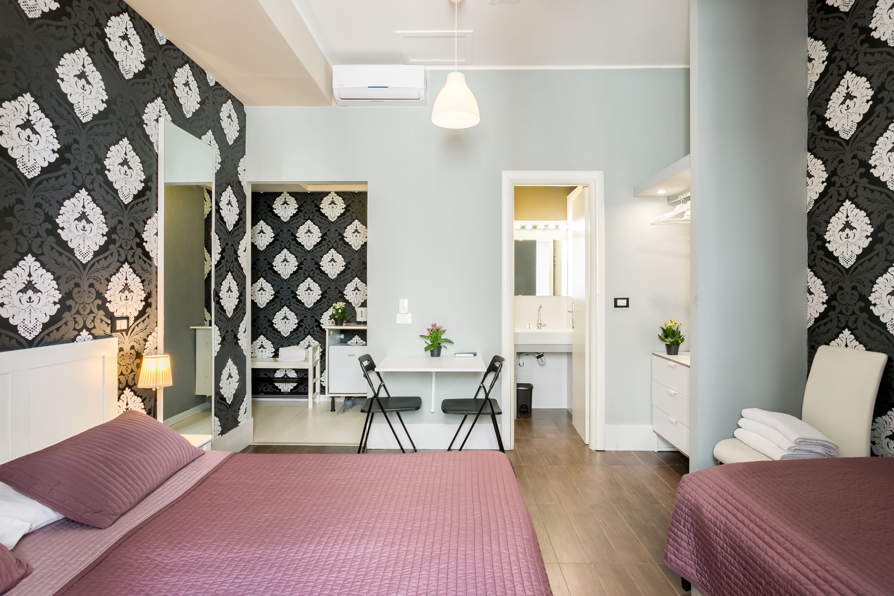 AmoRoma Suite in Rome: Find Hotel Reviews, Rooms, and Prices on Hoteles.com