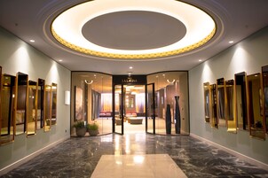 Sala de reunião