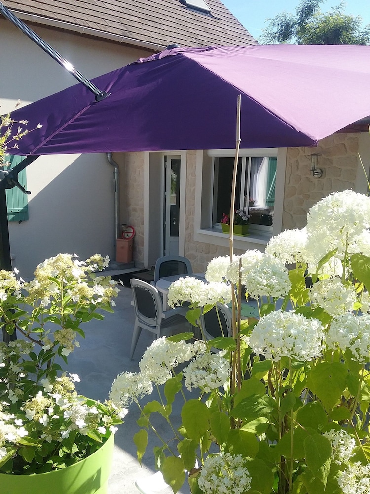 Les Acacias - Île-de-France