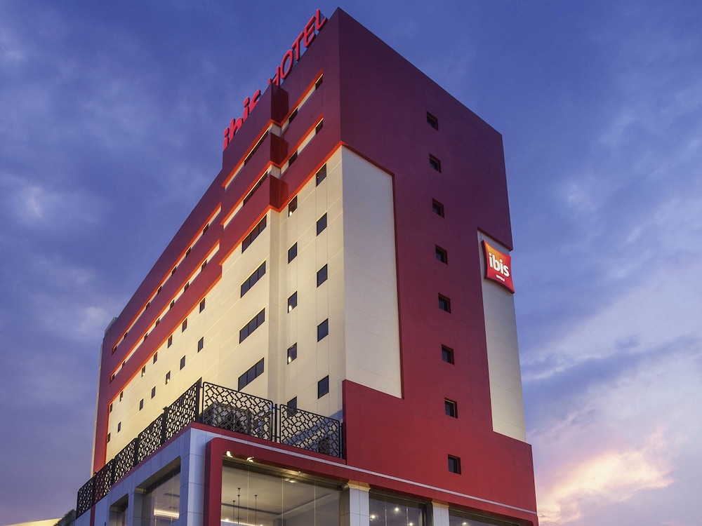 Ibis Pontianak City Center - Pontianak