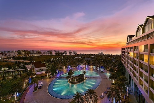 Radisson Blu Resort Phu Quoc