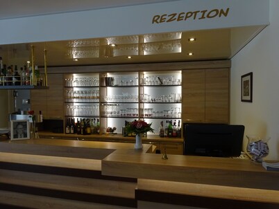 Hotel Restaurant Im Winkel