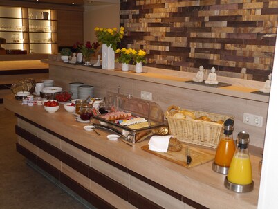 Hotel Restaurant Im Winkel