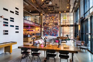 Moxy Washington DC Downtown Reviews, Deals & Photos 2024 - Expedia