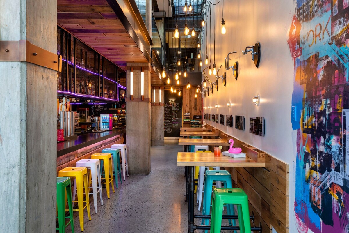 Moxy Washington DC Downtown Reviews, Deals & Photos 2024 - Expedia