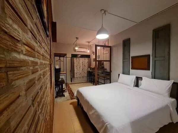 Baan Hotelier Resort - Mueang Trat District