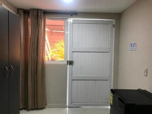 Quarto Duplo, várias camas, acessível, fumadores | Comodidade do quarto