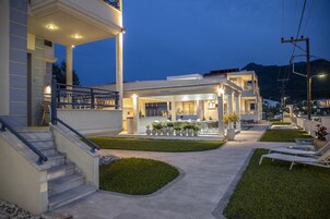 Design do edifício