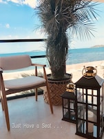 Terraço/pátio interior