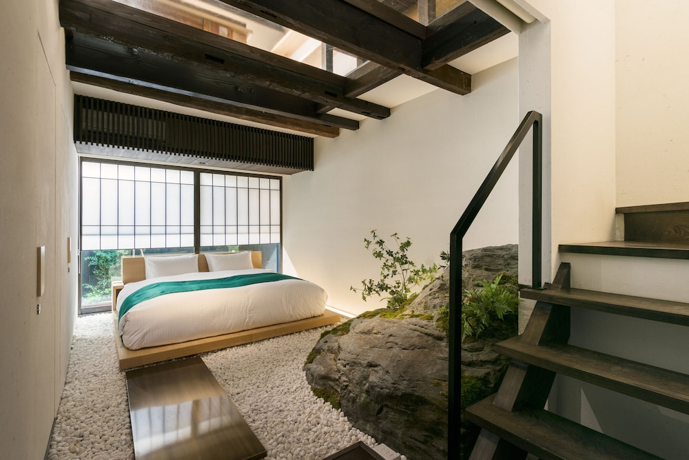 Kiraku Kyoto Honmachi - Kyoto