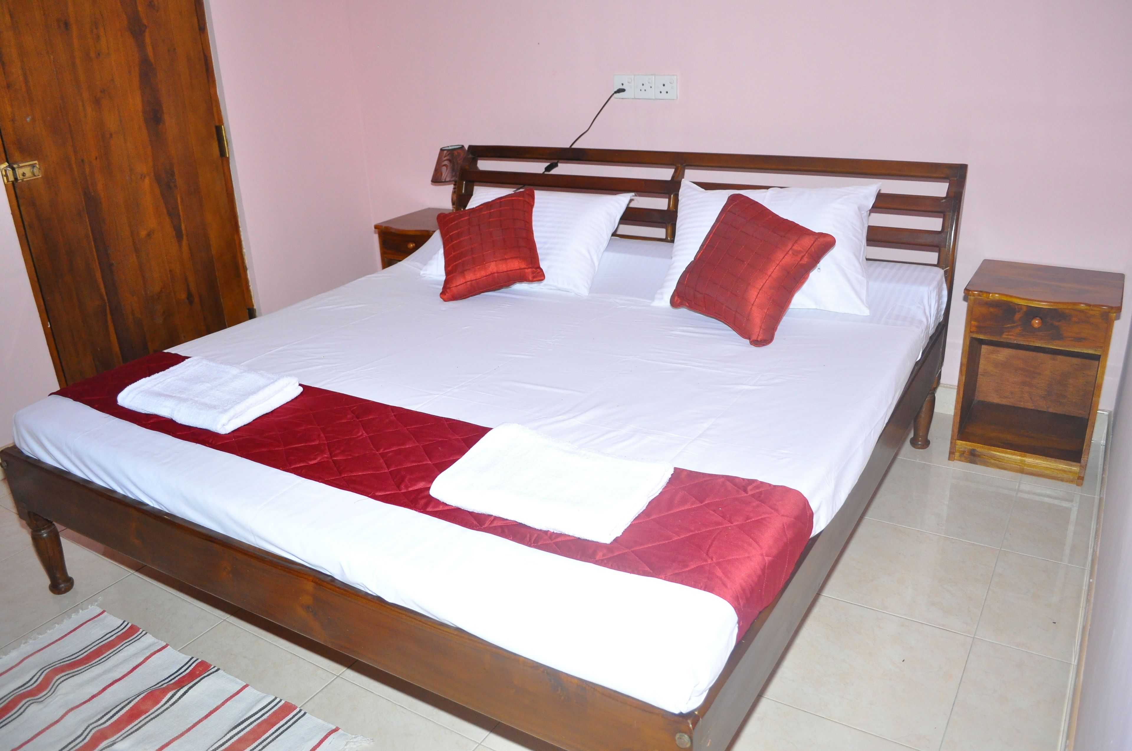 Casa Deluxe, 1 cama de casal, não fumadores | Wi-fi grátis 