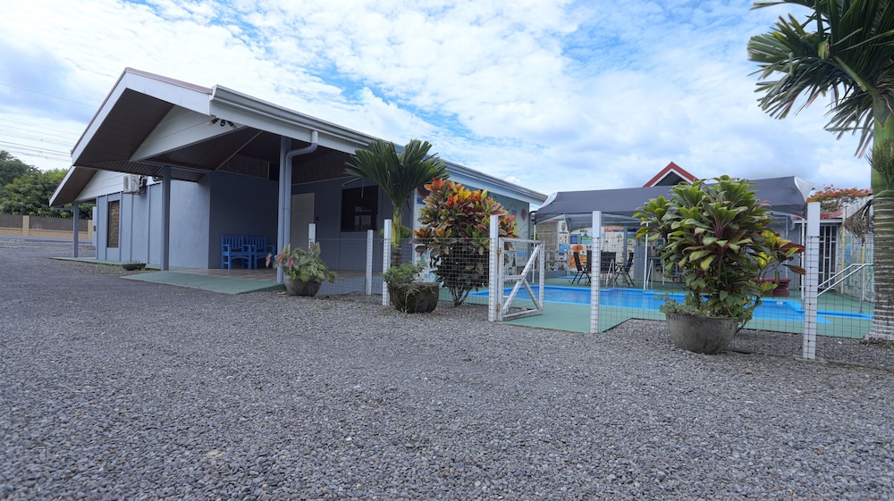 Aparatamentos Arenal Ranas Y Ranitas - La Fortuna