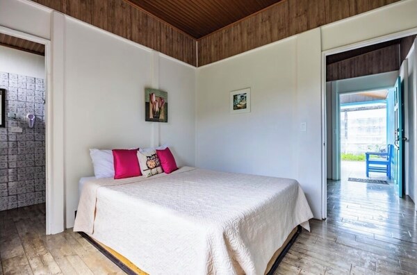 Aparatamentos Arenal Ranas Y Ranitas - La Fortuna