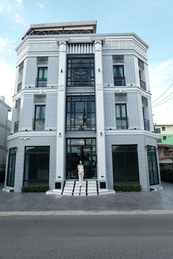 Anakin Boutique Hotel - Nakhon Ratchasima