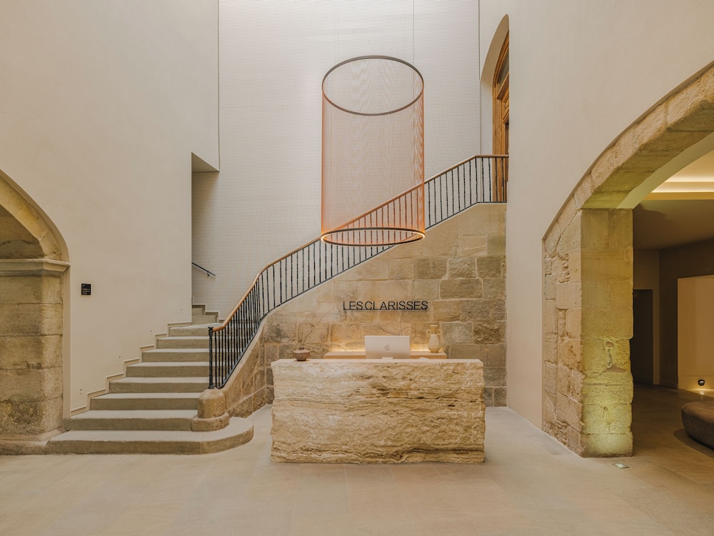 Les Clarisses Hotel Boutique - Vic