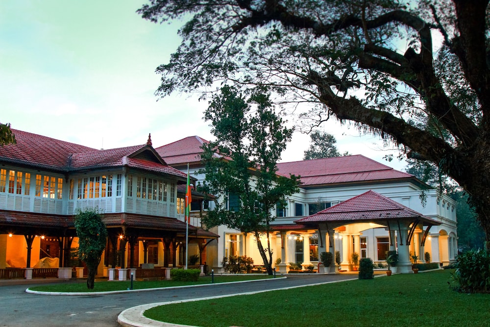 Hotel Dawei - Kanchanaburi