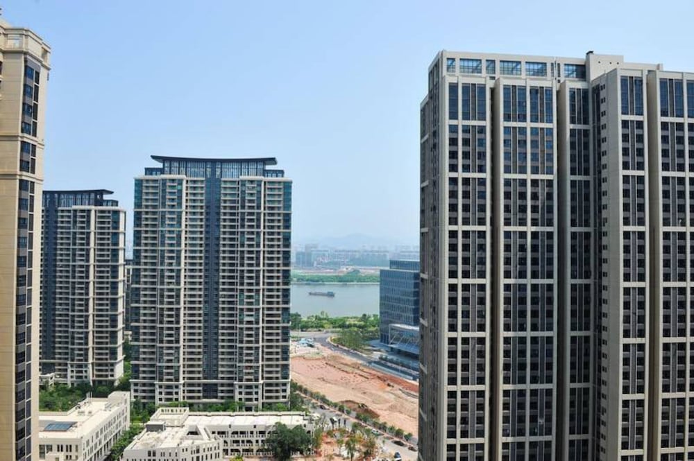 Yi Jia Ren Hostel - Guangzhou