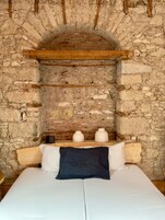 Suíte superior, vista para a cidade (34) | Cofres nos quartos, quartos à prova de som, Wi-Fi de cortesia