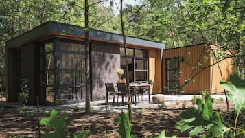 L-Cube MIVA 4 | 3 quartos, com decoração personalizada, com mobília individualizada