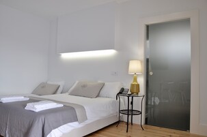 Quarto família, 1 quarto | Cofres nos quartos, individualmente decorados