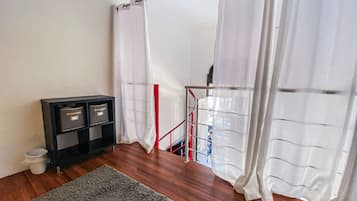 Apartamento, 2 quartos | 2 quartos, ferro/tábua de engomar, Wi-fi grátis