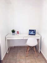 Comodidade do quarto