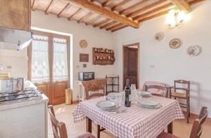 Apartamento luxo | Cozinha americana privada