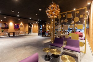 Quarto superior, 1 cama King | Terraço/pátio