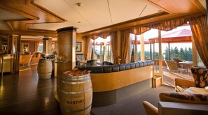 Bar (no alojamento)