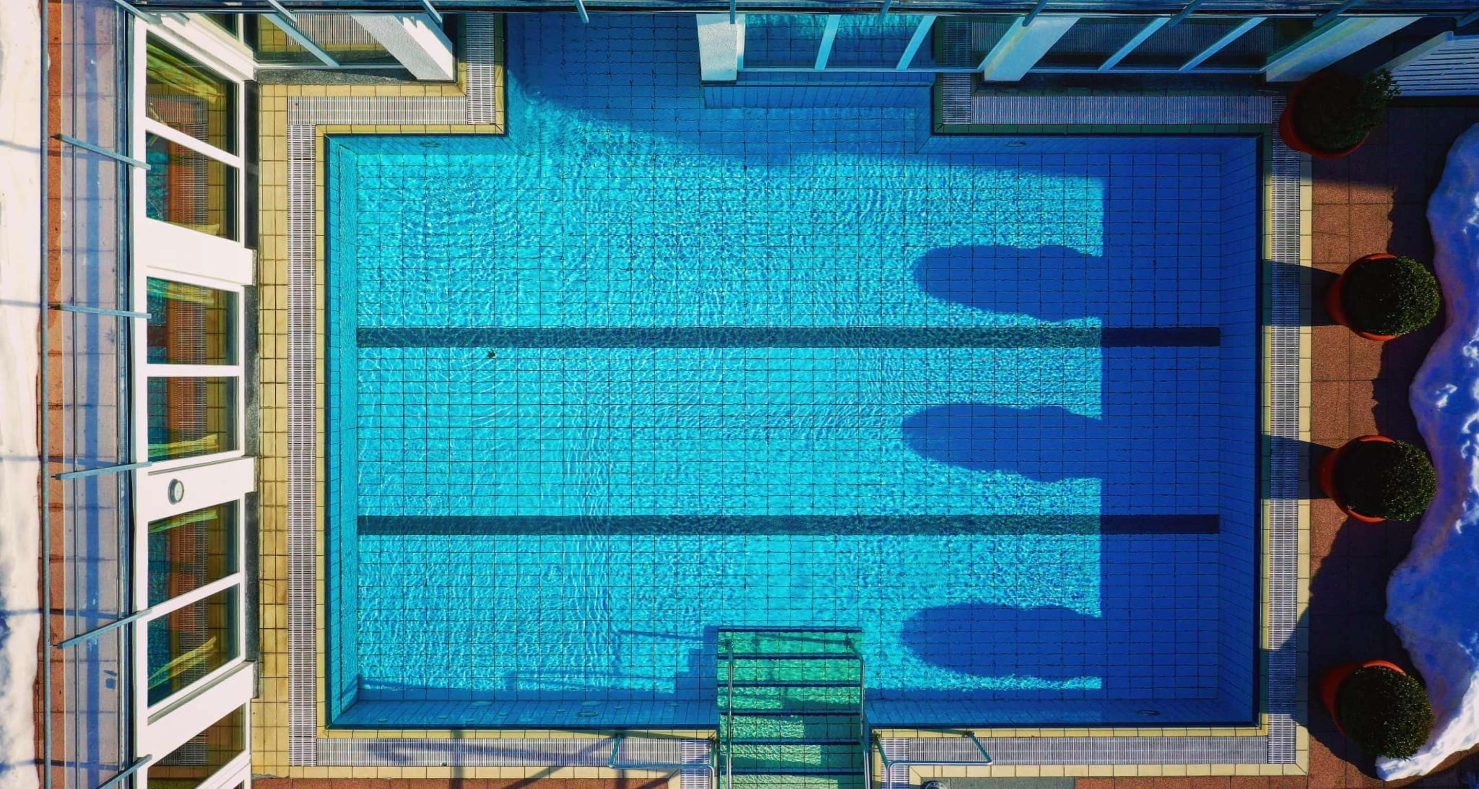 Instalações desportivas