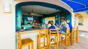 Snack-bar