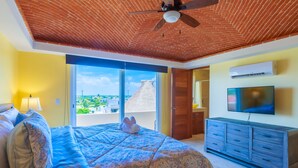 Apartamento em Condomínio Fechado | 1 quarto, Wi-fi grátis