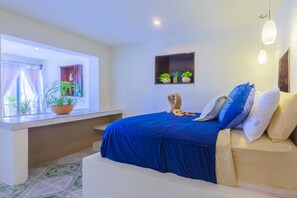 Vila | 1 quarto, Wi-Fi de cortesia