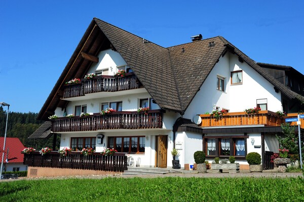 Richebächli - Elzach