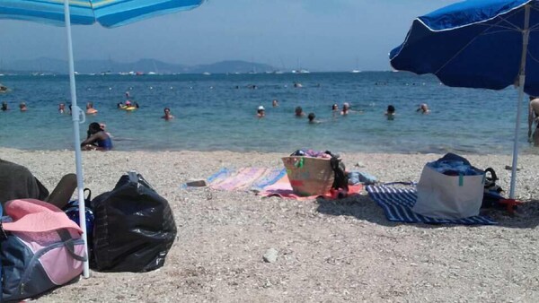 La Désirade Chambres D'hôtes En Provence - Bouches-du-Rhône