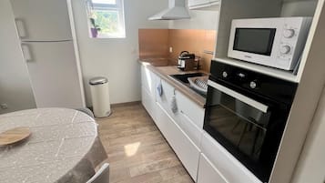 Apartamento | Cozinha privada