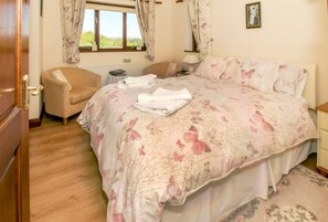 Quarto casal (En-suite) | Roupas de cama de algodão egípcio, roupas de cama premium