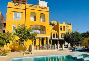 Suite-Estúdio Júnior, não fumadores, vista para o rio | Roupa hipoalergénica, minibar, com decoração personalizada