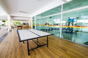 Sala de jogos