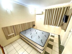 Apartamento Básico | Interior
