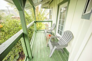 Suite Standard, 1 cama king-size, casa de banho privativa, vista para o jardim | Terraço/pátio interior