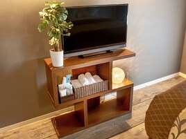 Quarto Duplo Standard, não fumadores | Quartos insonorizados, Wi-fi grátis, roupa de cama fornecida 