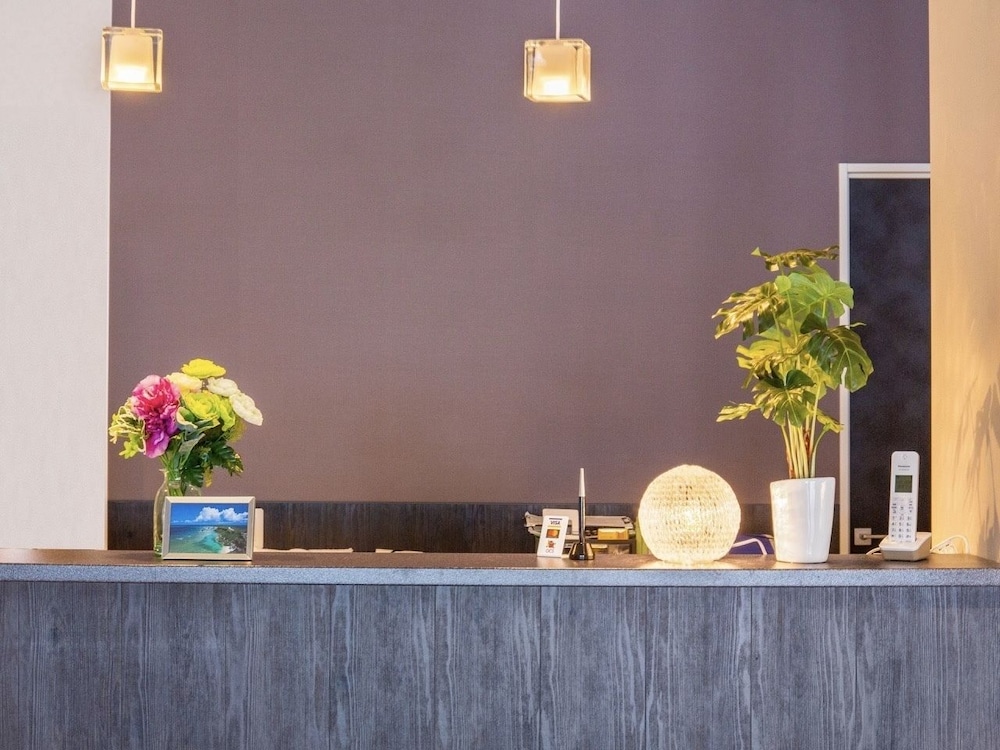 Mr.kinjo In Gusuku - Okinawa