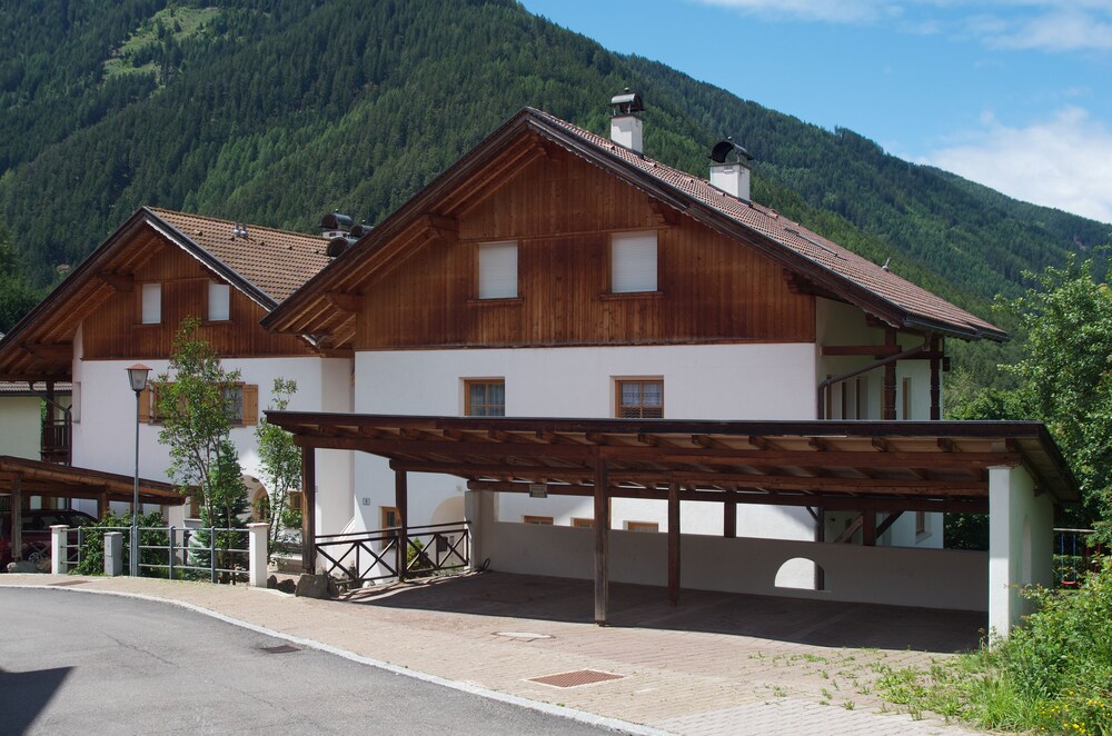 Residence Lusina - Lüsen