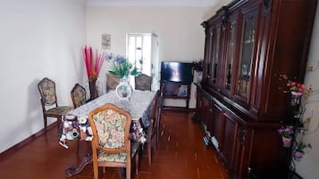 TV de ecrã plano